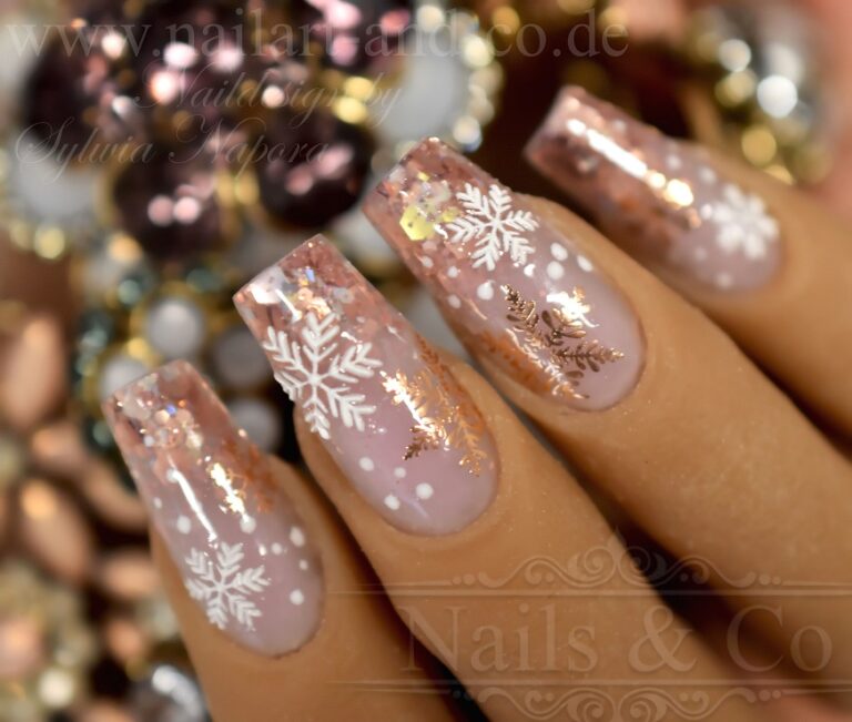Silvester Nagel Inspo