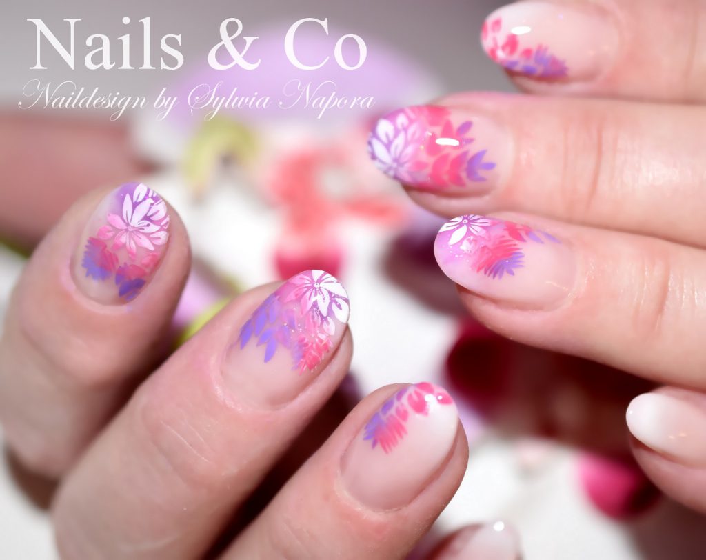 Nail Art & Co – Der Blog für Nageldesign