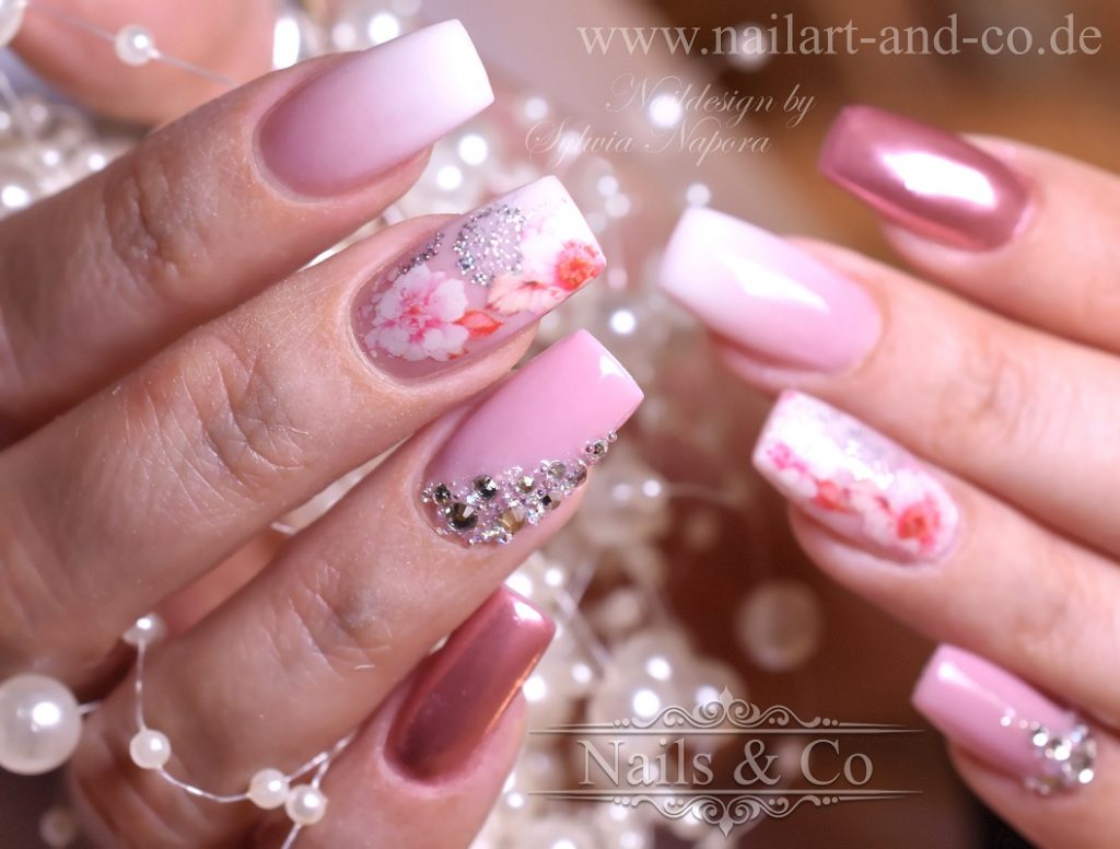 Nailart & Co – Der Blog für Nageldesign